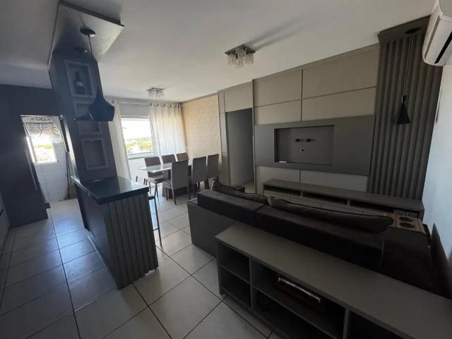 Apartamento para Venda em Içara/SC Centro 3 Quartos