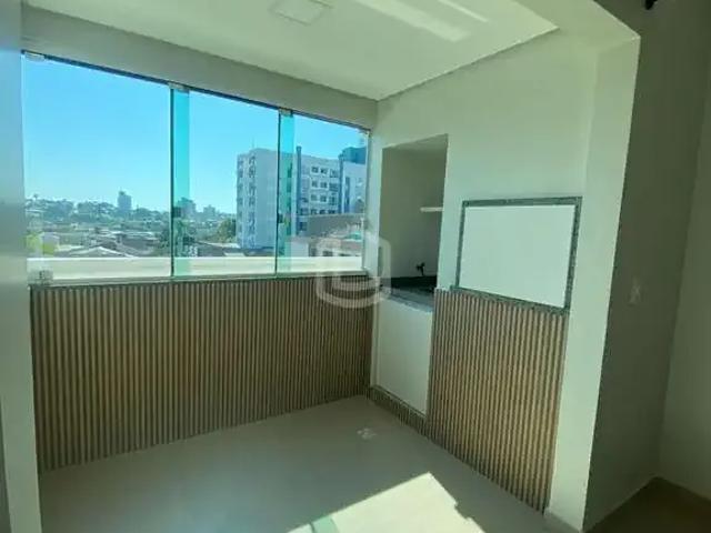 Apartamento para Venda em Içara/SC Centro 4 Quartos