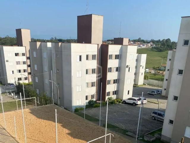 Apartamento para Venda em Içara/SC Cristo Rei