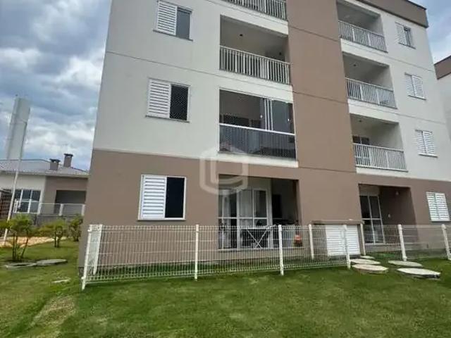Apartamento para Venda em Içara/SC Cristo Rei 2 Quartos