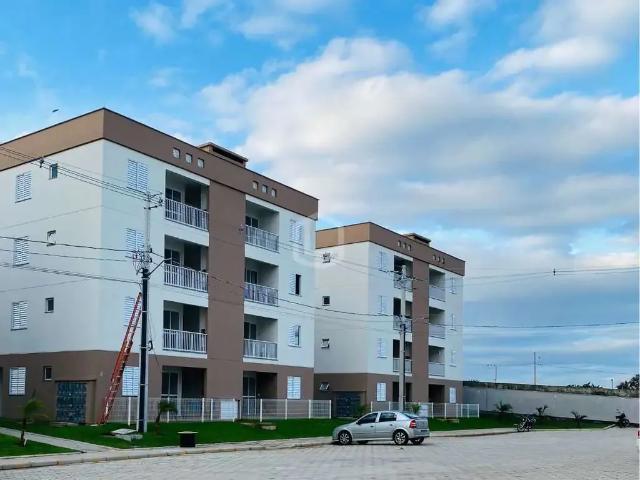 Apartamento para Venda em Içara/SC Cristo Rei 2 Quartos