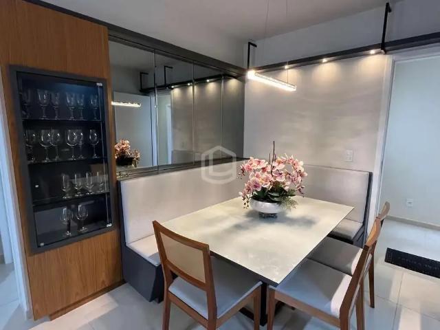 Apartamento para Venda em Içara/SC Cristo Rei 2 Quartos
