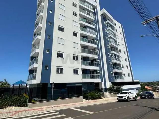 Apartamento para Venda em Içara/SC Cristo Rei 3 Quartos