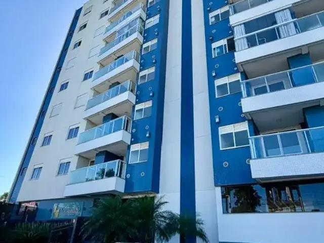 Apartamento para Venda em Içara/SC Cristo Rei 3 Quartos