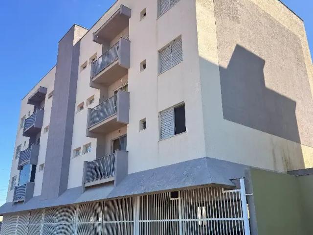 Apartamento para Venda em Içara/SC Balneário Rincão 1 Quartos