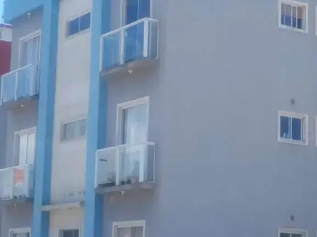 Apartamento para Venda em Içara/SC Pedreiras 2 Quartos