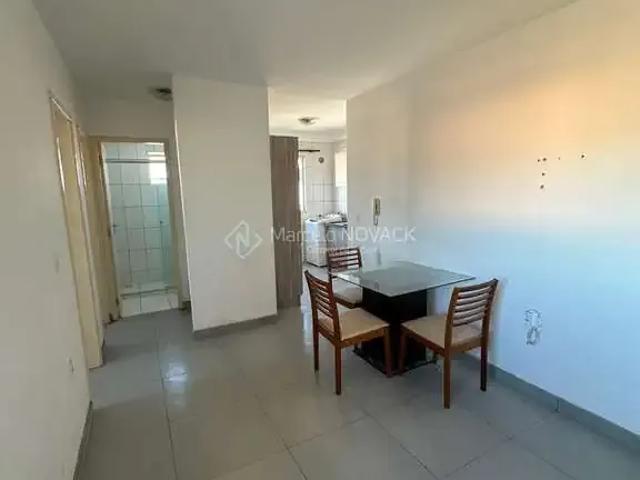 Apartamento para Venda em Içara/SC Presidente Vargas 2 Quartos