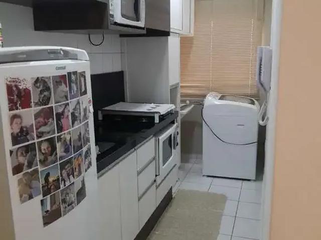 Apartamento para Venda em Içara/SC Raichaski 2 Quartos