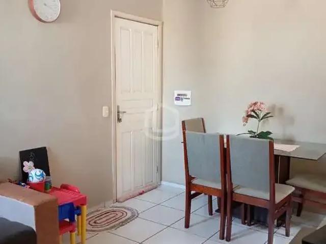 Apartamento para Venda em Içara/SC Raichaski 2 Quartos