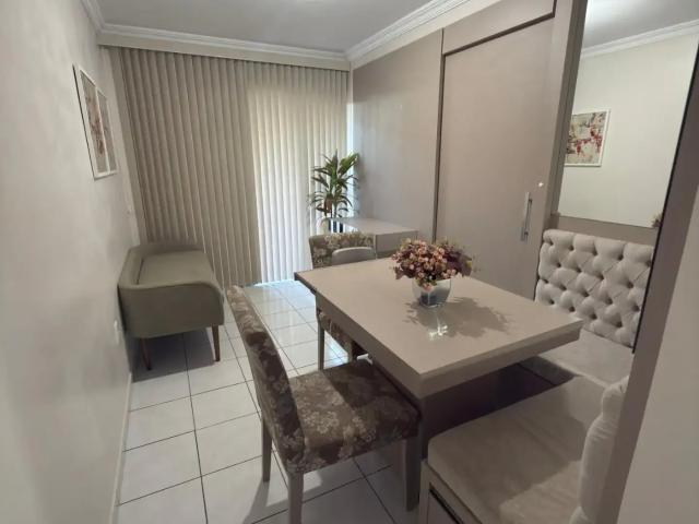Apartamento para Venda em Içara/SC Raichaski 2 Quartos
