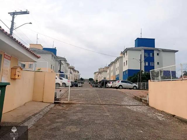 Apartamento para Venda em Içara/SC Raichaski 2 Quartos
