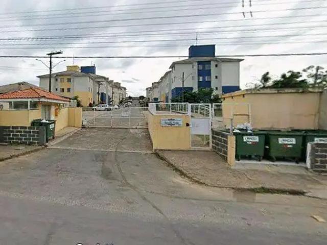 Apartamento para Venda em Içara/SC Raichaski 2 Quartos