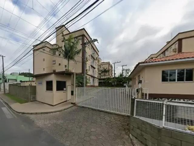 Apartamento para Venda em Içara/SC Raichaski 2 Quartos