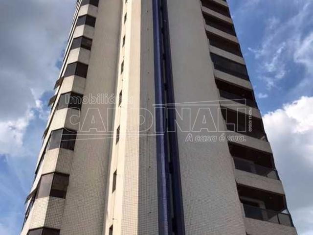 Apartamento para venda em Ibaté em Ibaté São Paulo de 132.00m² com 3 Quartos, 1 Suíte e 2 Garagens