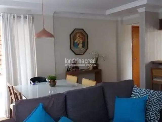 Apartamento para Venda em Ibiporã/PR Vila Romana 2 Quartos