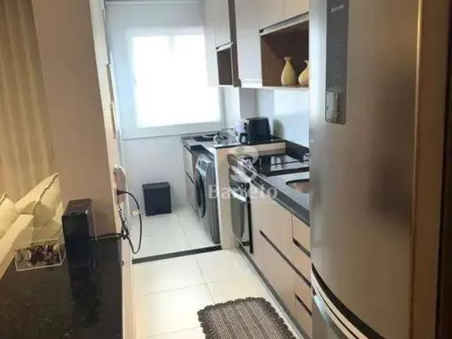 Apartamento para Venda em Ibiporã/PR Centro 3 Quartos