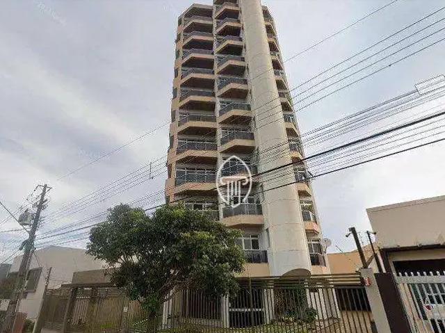 Apartamento para Venda em Ibiporã/PR Centro 3 Quartos