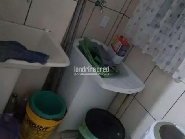 Apartamento para Venda em Ibiporã/PR Centro 2 Quartos