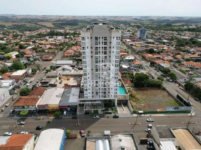 Apartamento para Venda em Ibiporã/PR Centro 2 Quartos