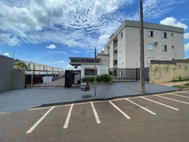 Apartamento para Venda em Ibiporã/PR Chácaras Recanto do Engenho 2 Quartos