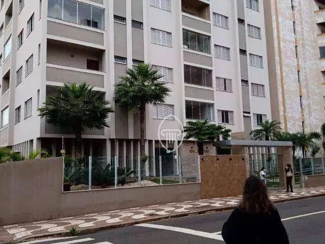 Apartamento para Venda em Ibiporã/PR Conjunto Habitacional Henrique Alves Pereira 3 Quartos