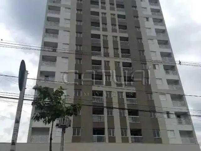 Apartamento para Venda em Ibiporã/PR Setor 1 2 Quartos