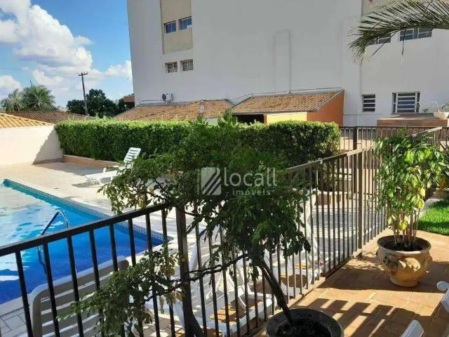 Apartamento para Venda em Ibirá/SP Termas de Ibirá 2 Quartos
