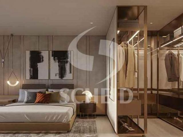 Apartamento para venda em Ibirapuera com 4 quartos, sendo 4 suítes, 298m² 4 vagas