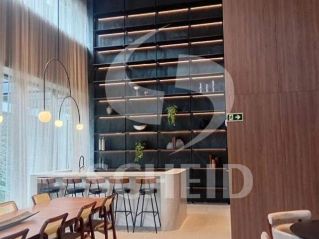 Apartamento para venda em Ibirapuera com 4 quartos, sendo 4 suítes, 298m² 4 vagas