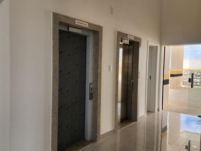 Apartamento para venda em Ibirapuera em Vitória Da Conquista Bahia de 94.00m² com 3 Quartos, 2 Suítes e 2 Garagens