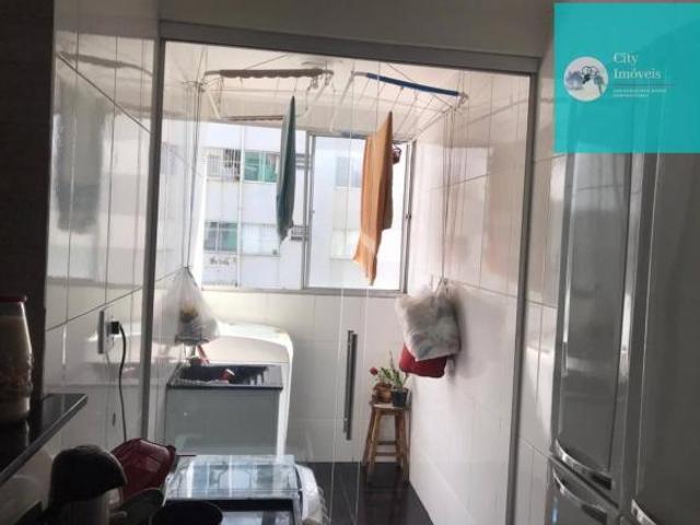 Apartamento para venda em Ibirité