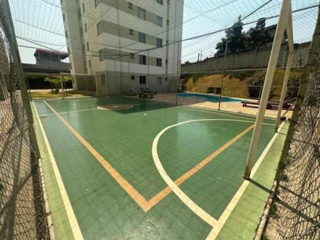 Apartamento para venda em Ibirité