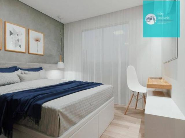 Apartamento para venda em Ibirité