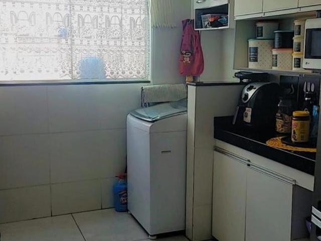 Apartamento para venda em Ibirité