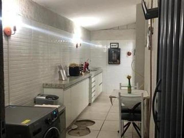 Apartamento para venda em Ibirité