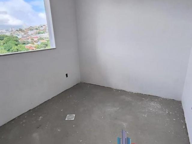 Apartamento para Venda em Ibirité, Central Park, 3 dormitórios, 1 banheiro, 1 vaga
