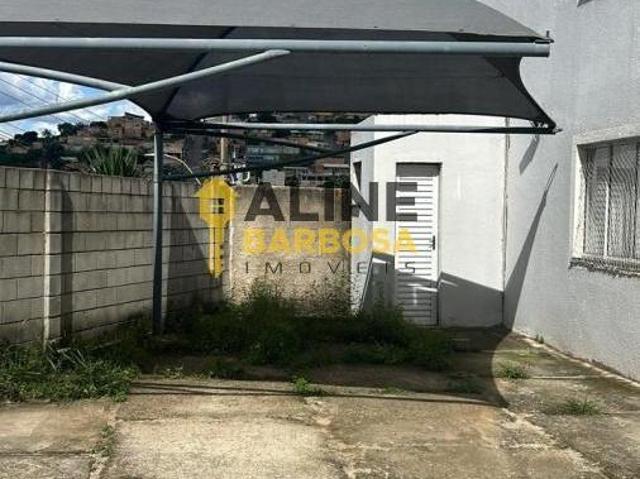 Apartamento para Venda em Ibirité, Bosques de Ibirité, 2 dormitórios, 1 banheiro, 1 vaga