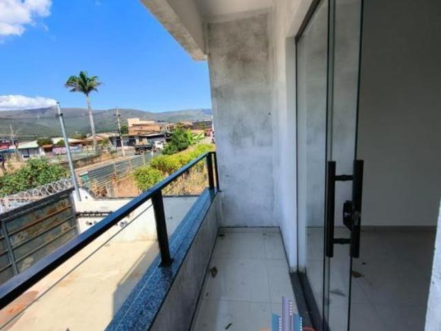 Apartamento para Venda em Ibirité, Morada da Serra, 2 dormitórios, 1 banheiro, 1 vaga