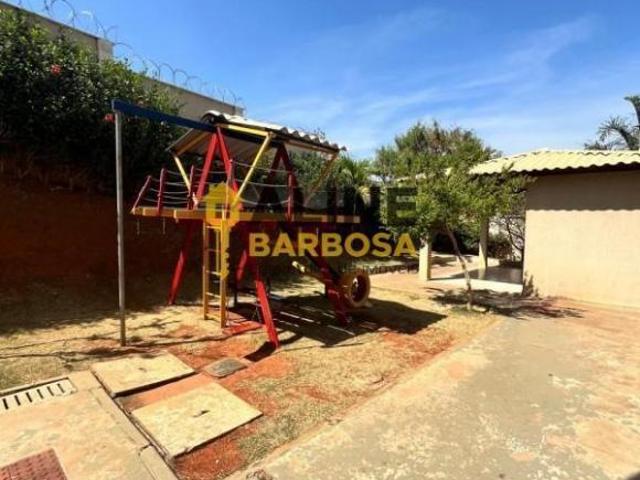 Apartamento para Venda em Ibirité, Novo Barreirinho, 2 dormitórios, 1 banheiro, 1 vaga