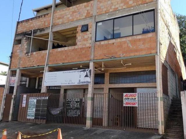 Apartamento para Venda em Ibirité, Novo Horizonte, 10 dormitórios, 1 suíte, 7 banheiros, 3 vagas