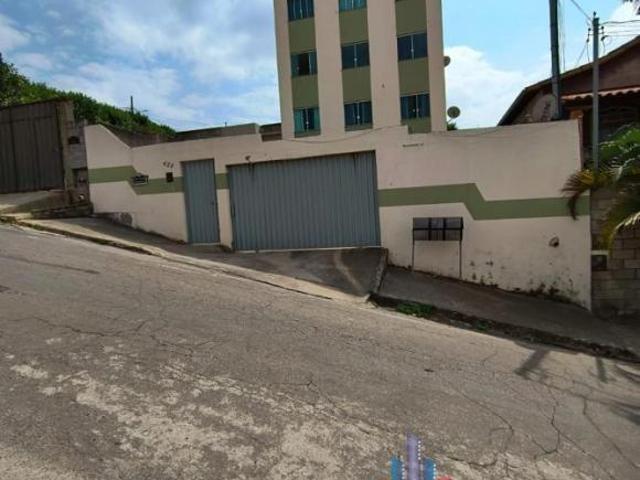 Apartamento para Venda em Ibirité, Nossa Senhora de Fátima, 3 dormitórios, 1 banheiro, 1 vaga