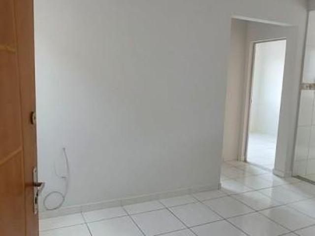 Apartamento para Venda em Ibirité, São Pedro, 2 dormitórios, 1 banheiro, 1 vaga