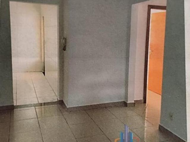 Apartamento para Venda em Ibirité, São Pedro, 3 dormitórios, 1 banheiro, 1 vaga