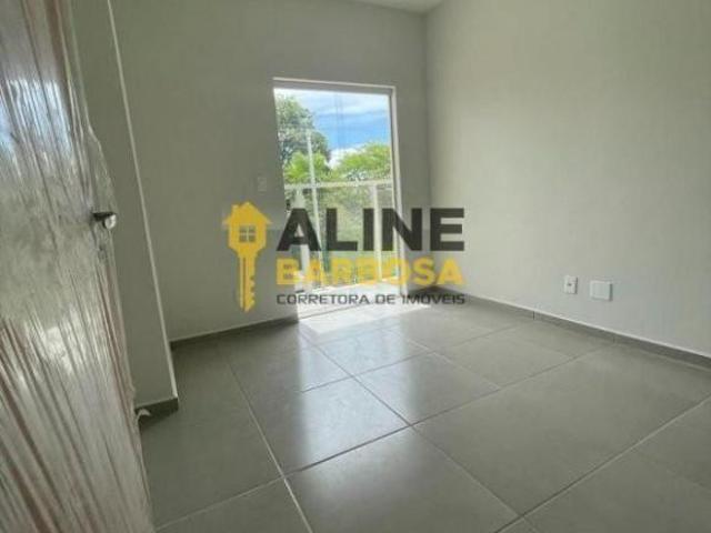 Apartamento para Venda em Ibirité, Santa Rita, 2 dormitórios, 1 suíte, 1 banheiro, 1 vaga