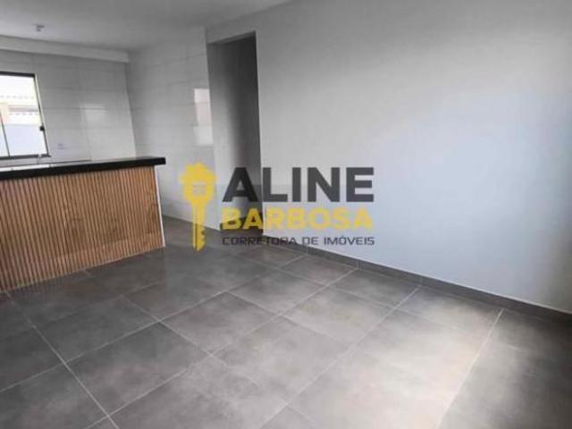 Apartamento para Venda em Ibirité, Recanto Verde, 2 dormitórios, 1 banheiro, 1 vaga
