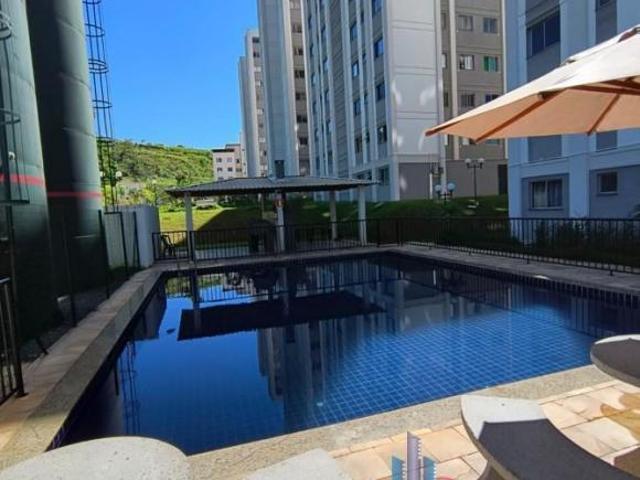 Apartamento para Venda em Ibirité, Várzea, 2 dormitórios, 1 banheiro, 1 vaga