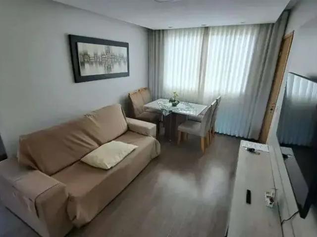 Apartamento para Venda em Ibirité/MG Vila Rosário 3 Quartos