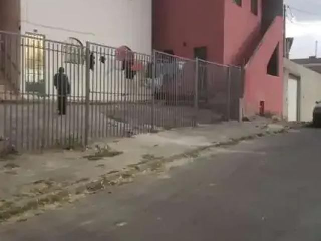 Apartamento para Venda em Ibirité/MG Bela Vista Parque Durval de Barros 2 Quartos