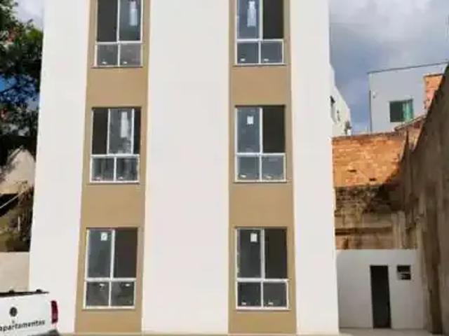 Apartamento para Venda em Ibirité/MG Bosques de Ibirité 2 Quartos