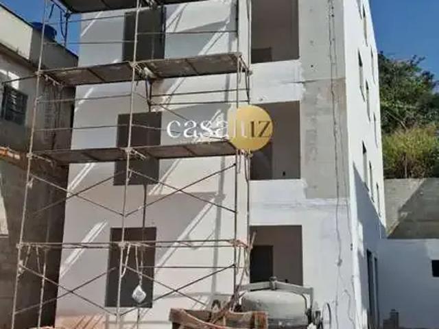 Apartamento para Venda em Ibirité/MG Bosques de Ibirité 2 Quartos